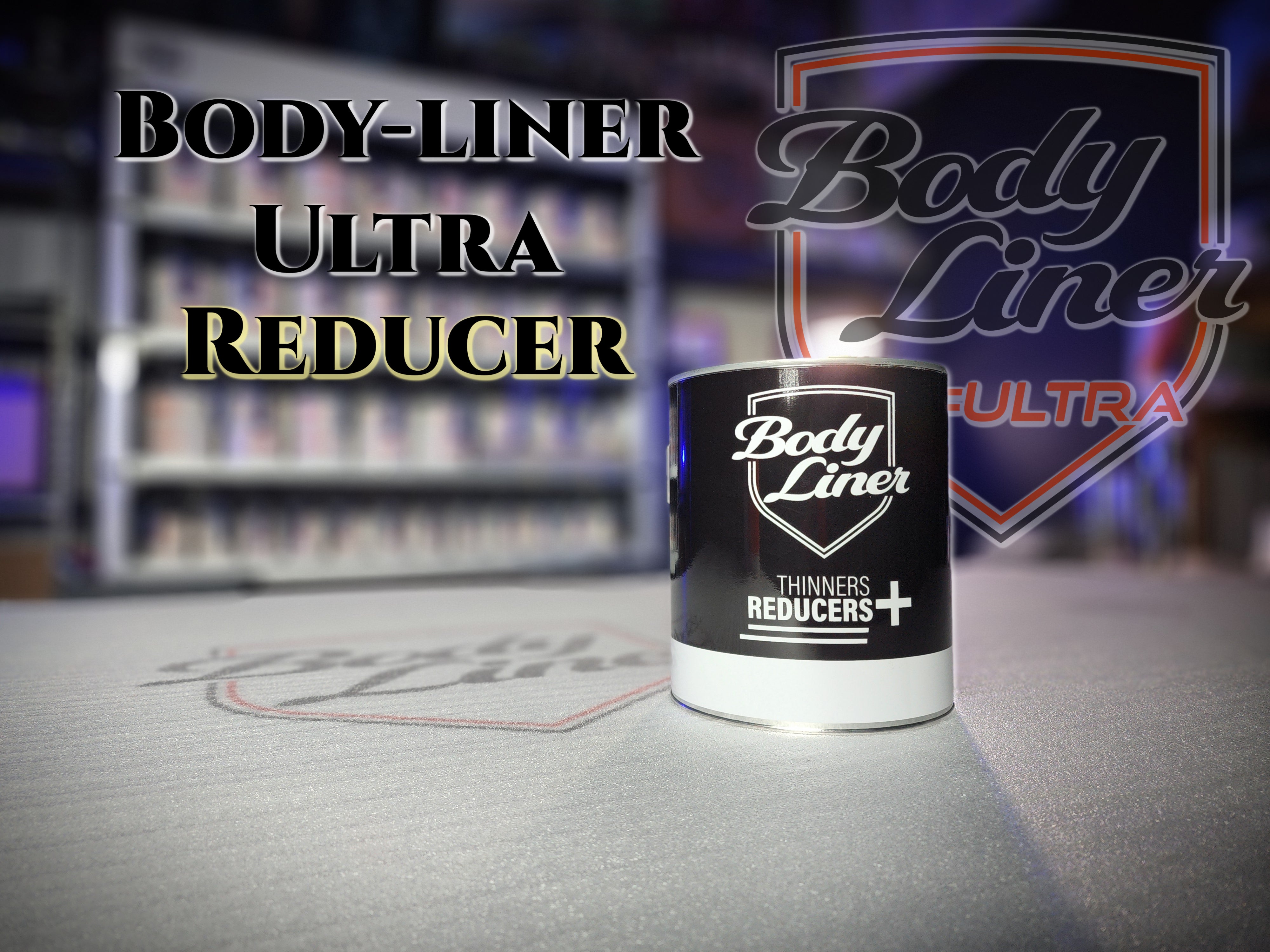 Body-Liner Ultra Reducer