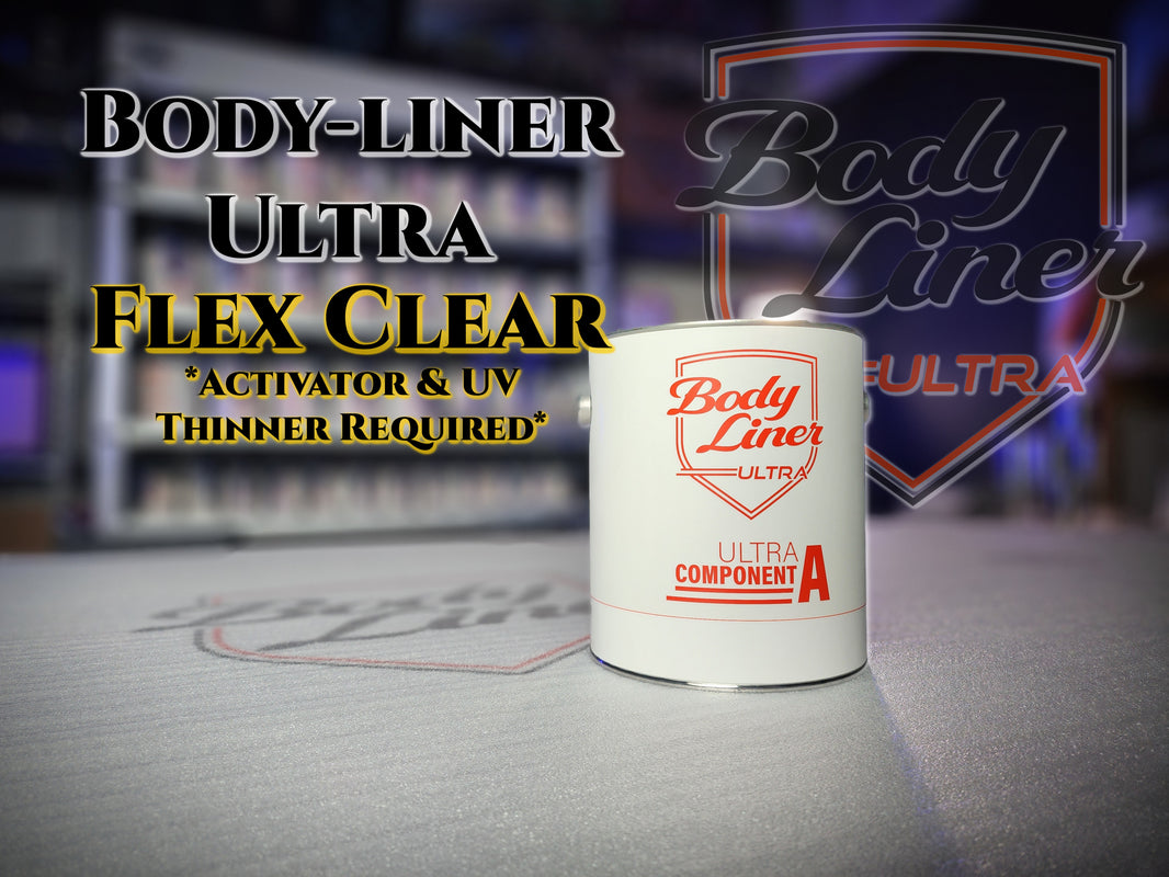 Team Body-Liner Store